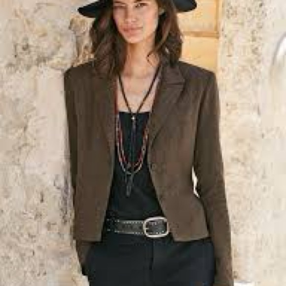 Peruvian Connection | Jackets & Coats | Peruvian Connection Career Wear ...